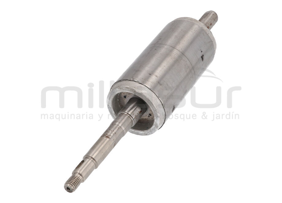 ROTOR MOTOR BE1100 (34) | Millasur | Maquinaria y recambios para bosque ...